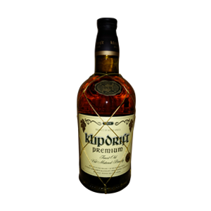 Klipdrift Premium Brandy 750 ml – harrington-liquors